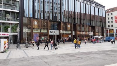 The 16 Best Shops in Munich | MunichVibes