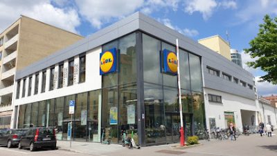The 21 Best Lidl Stores in Munich | MunichVibes
