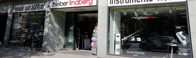 The 16 Best Music Stores in Munich | MunichVibes