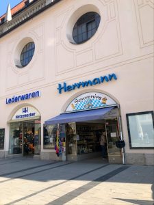 The 16 Best Gift Shops in Munich | MunichVibes