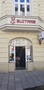 The 16 Best Music Stores in Munich | MunichVibes