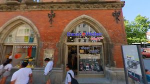 The 16 Best Music Stores in Munich | MunichVibes