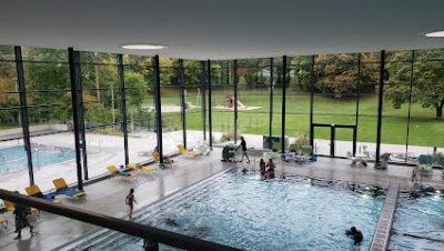 The 16 Best Pools in Munich | MunichVibes