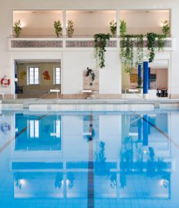 The 16 Best Pools in Munich | MunichVibes