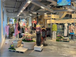 The 16 Best Places for Clothes Shopping in Munich | MunichVibes