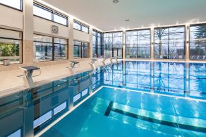 The 16 Best Pools in Munich | MunichVibes