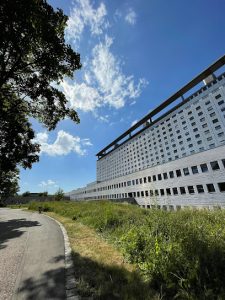 The 20 Best Hospitals in Munich | MunichVibes