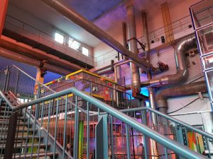The 19 Best Indoor Playgrounds in Munich | MunichVibes
