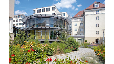The 20 Best Hospitals in Munich | MunichVibes