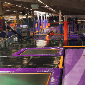 The 19 Best Indoor Playgrounds in Munich | MunichVibes