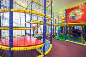 The 19 Best Indoor Playgrounds in Munich | MunichVibes